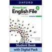 American English File 3e Multipack 2b Pack, (Paperback) - Walmart.com