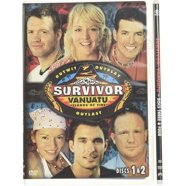 The Real World Movie: The Lost Season (DVD) - Walmart.com