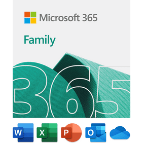 Microsoft Office 365 Home | 12-month subscription, up to 6 people, PC ...
