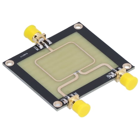 Microstrip Power Divider, 100-2700MHz 25W 2-Way Power Divider Divider ...