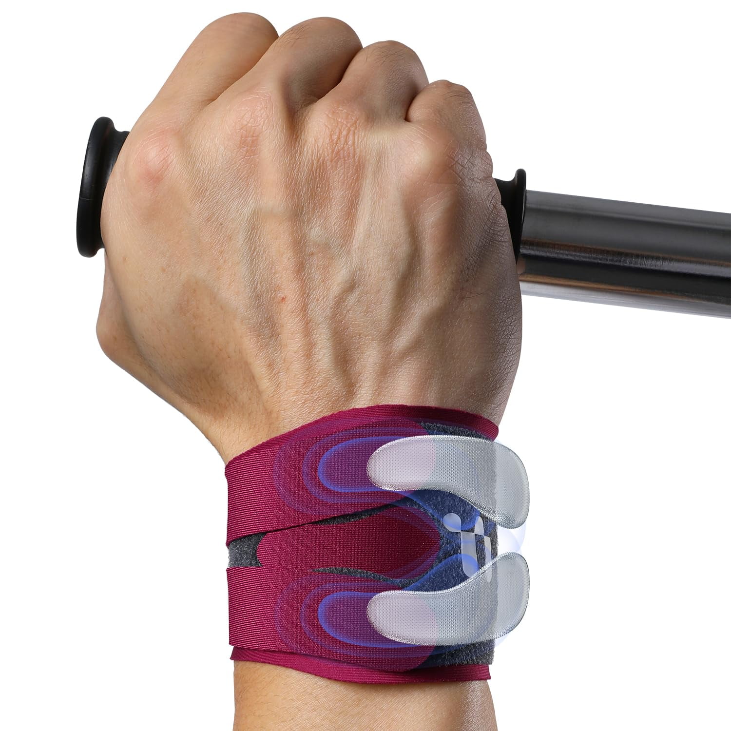 Click here for Fitomo Ultra Thin Tfcc Wrist Brace For Tfcc Tear W... prices