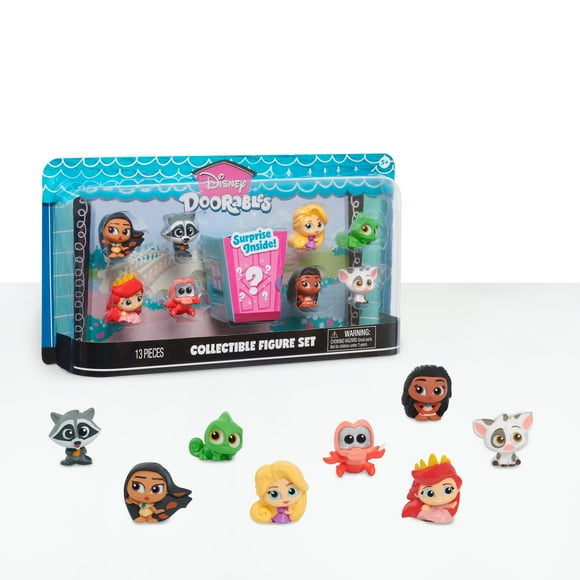 Disney Doorables