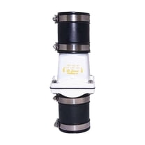 Zoeller Silent Combo Swing Check Valve 2" 30-0236 - Walmart.com