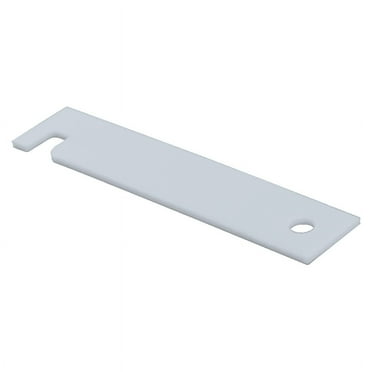 4M481 4 PAK Genuine GE WE1M1067 Dryer Drum Bearing Glides Slides ...