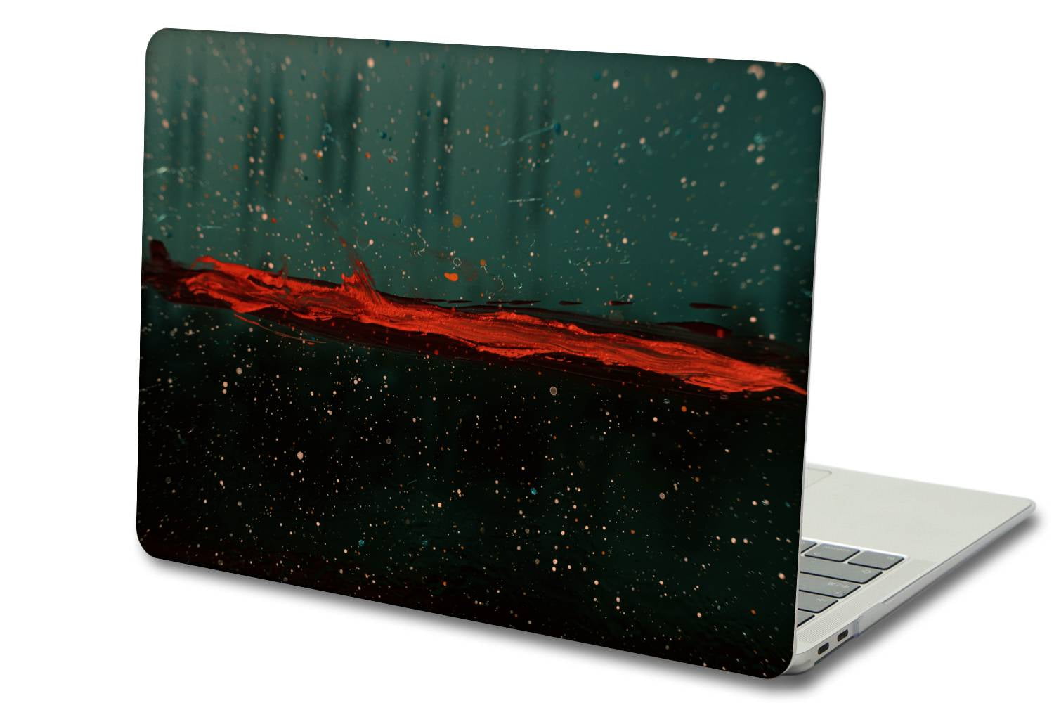 KSK KAISHEK Plastic Hard Case Only Compatible 2021/2022/2023 Release MacBook Pro 16" XDR Display ...