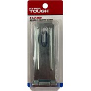 STANLEY 6" Zinc Safety Hasp - Walmart.com