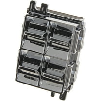 Dorman 49238 Front Driver Side Power Window Switch- Front Left, 4 ...