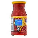 Great Value Thick and Chunky Salsa Medium 16 oz with Jalapenos ...
