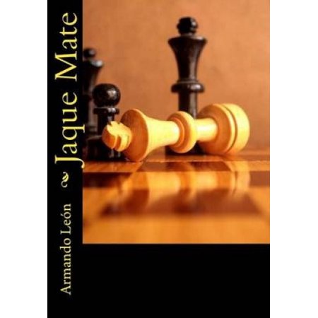 Jaque Mate [Spanish] | Walmart Canada