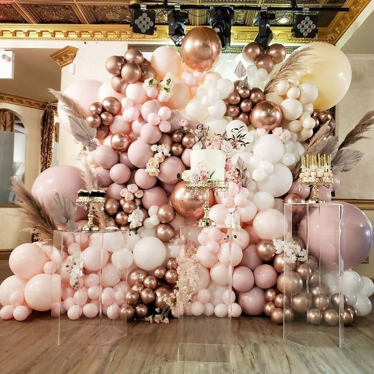 Tumblr Party Balloons