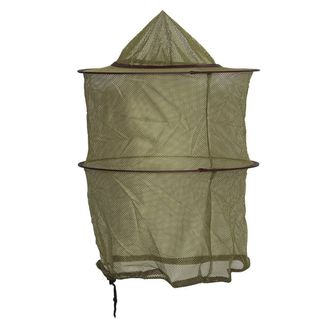 Chapeau de Protection Moustiquaire et Insecte - Walmart.ca