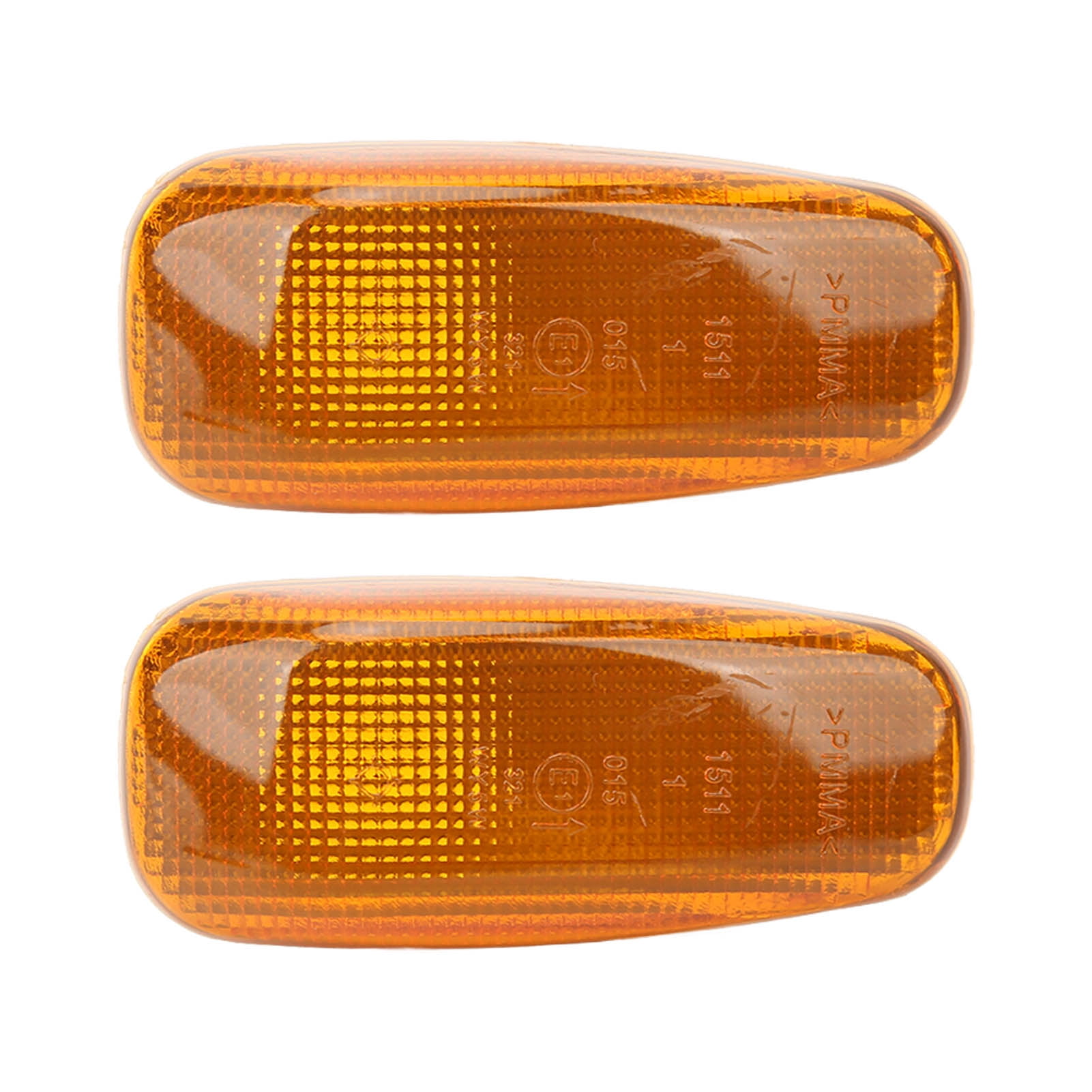 Click here for Youthink 2pcs Front Rear Signal Side Marker Lights... prices