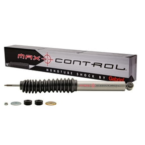Gabriel G63424 Ultra Truck Front Shock Absorbers Fits 84-01 Jeep ...