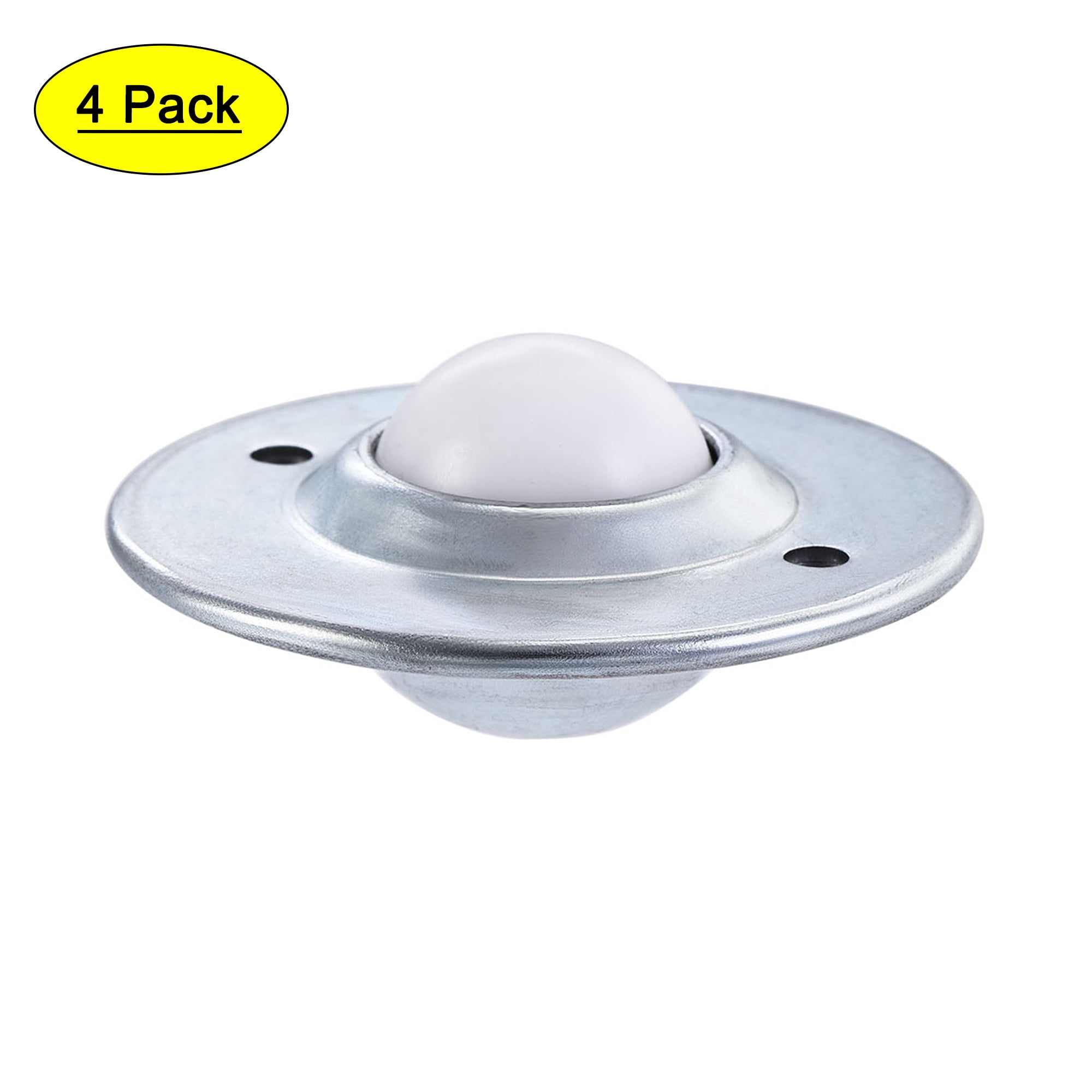 Click here for Unique Bargains 22mm 55lbs Nylon Flange-Mount Ball... prices