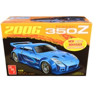 Skill 2 Model Kit InfiniT Custom Dragster 125 Scale Model by AMT ...