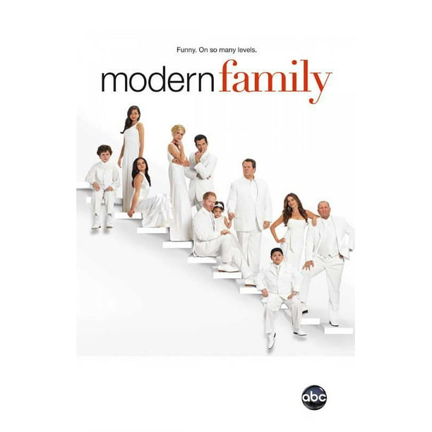 Modern Family Modern Family Modern Family