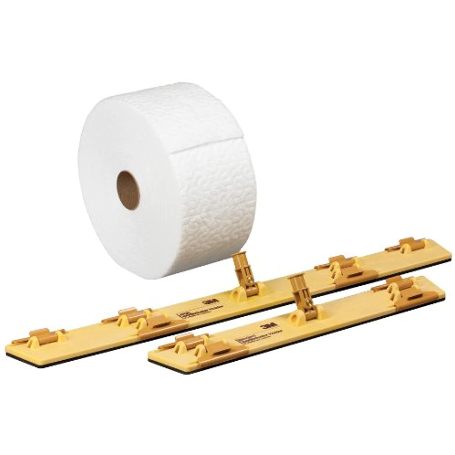 3M Doodleduster Holder, Small, 25" X 3.9" X 3" - Walmart.com