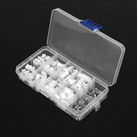 4 Pin Connector, Pin Connector Kit Micro Connector Pin Connector, For ...