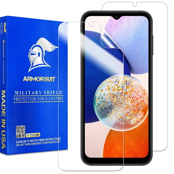 ArmorSuit 6 Pack for Samsung Galaxy Watch 8 (40mm) Screen Protector ...