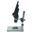 Mixfeer G1200 Digital Microscope 7 inch Large Color Screen Large Base ...