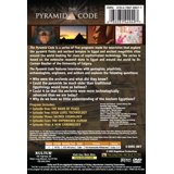 The Pyramid Code (DVD) - Walmart.com