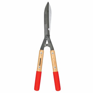 Fiskars Long Handled Swivel Grass Shears - Walmart.com