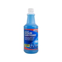 Windex Commercial Line Glass Cleaner, 32 fl oz - Streak-Free Shine ...
