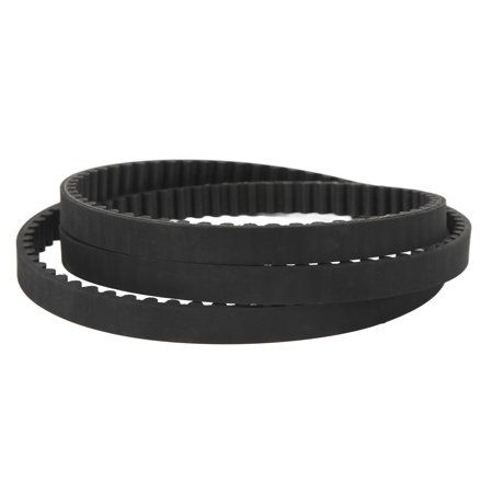 Rubber Drive Belt, Small Friction Low Elongation Folding Bike ...