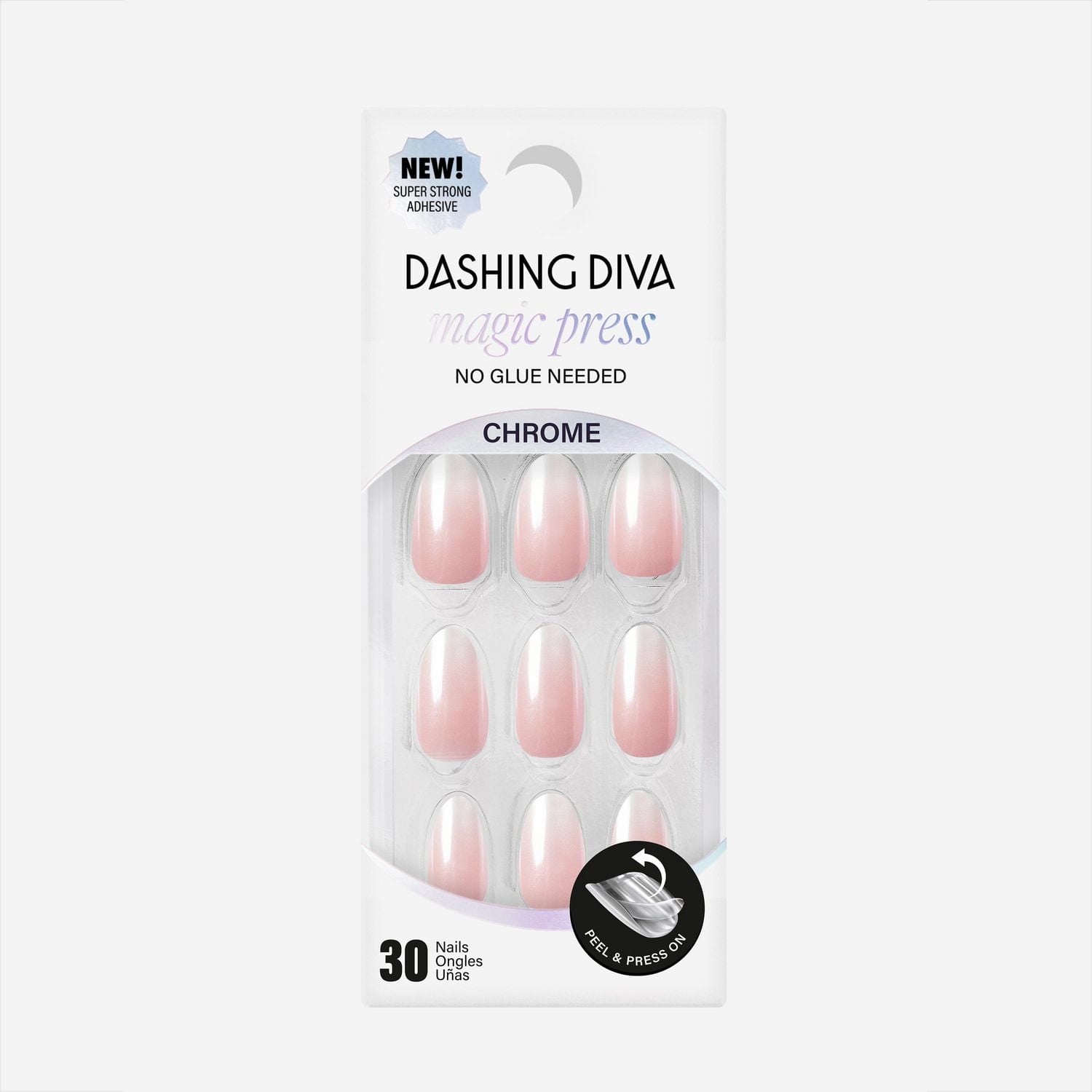 Click here for Dashing Diva Dd - Magic Press - Glazed Donut Rosew... prices