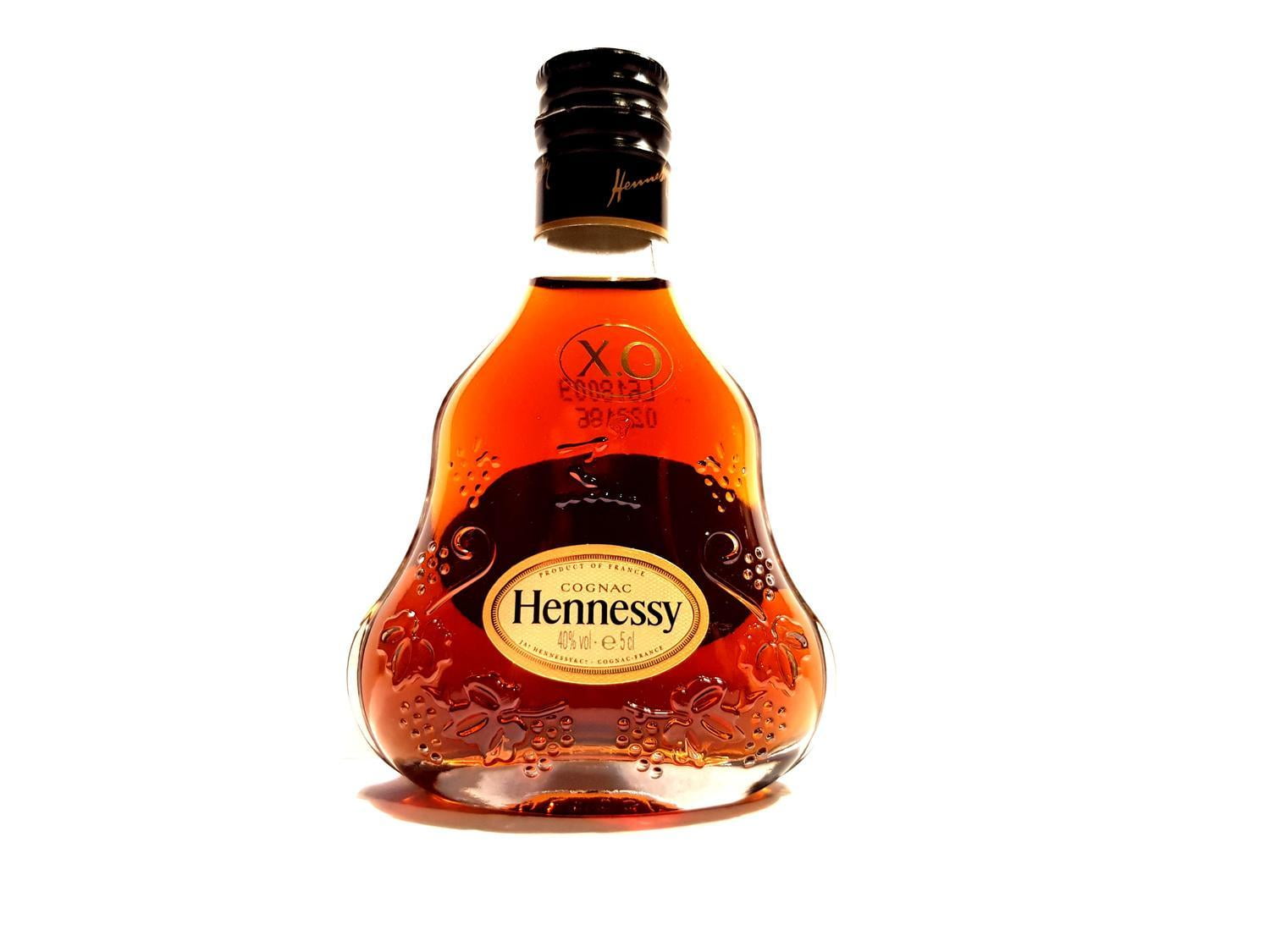 Cognac Hennessy XO Mini 50 ml | Walmart en línea