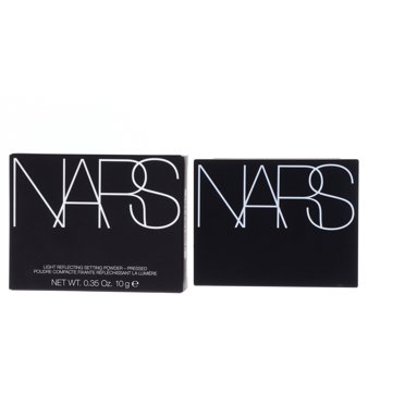 NARS Light Reflecting Setting Powder Loose - Translucent Crystal 0.35 ...