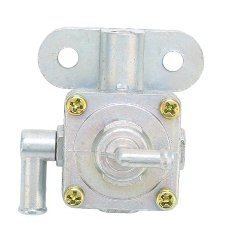 Fuel Gas Valve Assembly, Aluminum Alloy Rustproof Gas Switch Valve ...