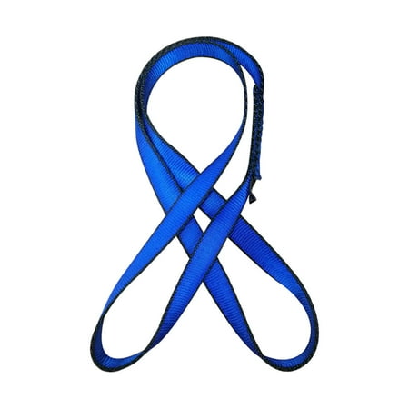 Climbing 18mm Nylon Runners 4850LB Climbing Utility Cord Rock 60cm ...
