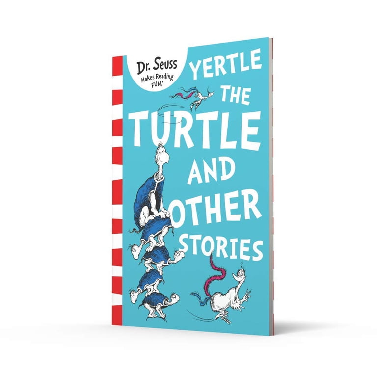 Yertle The Turtle