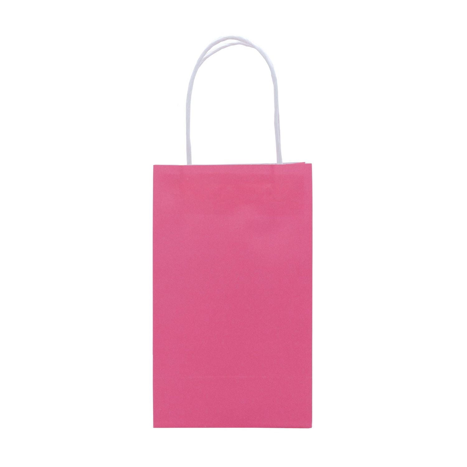 Click here for Celebrate & Party 10 Pk Pink Paper Bag prices