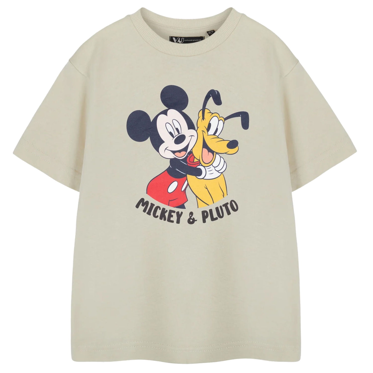 Click here for Disney Boys Mickey & Pluto Short-Sleeved T-Shirt 5... prices
