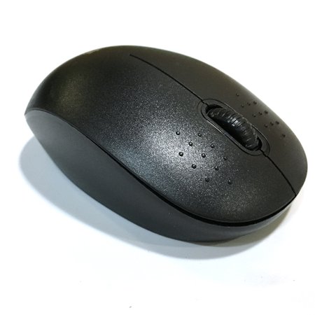 Jinsinto Wireless Mouse,Cordless Mouse and Noise-Free Portable Mobile ...