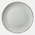 Pfaltzgraff® Bumble Bee White Stoneware 16-Piece Dinnerware Set ...