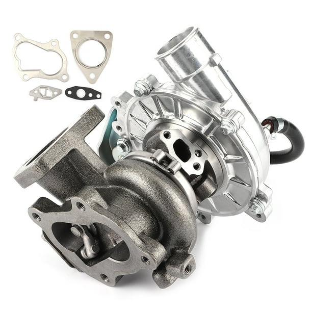 ,Water & Oil Turbo C Turbocharger Water Oil Turbo Industry-Leading ...