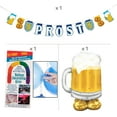 Fun Express Oktoberfest Balloon Garland Kit 82 Pieces - Walmart.com