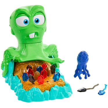 Octopus Shootout, Fun and Wacky Tabletop Hockey Game, for Kids Aged 4 ...