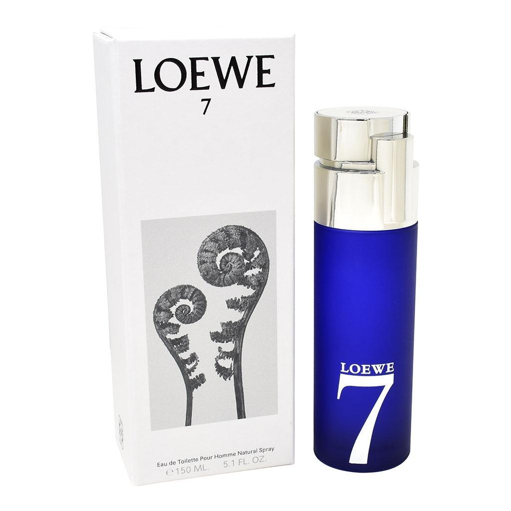 Loción 7 de Loewe EDT 150 ml Loewe 7 | Walmart en línea