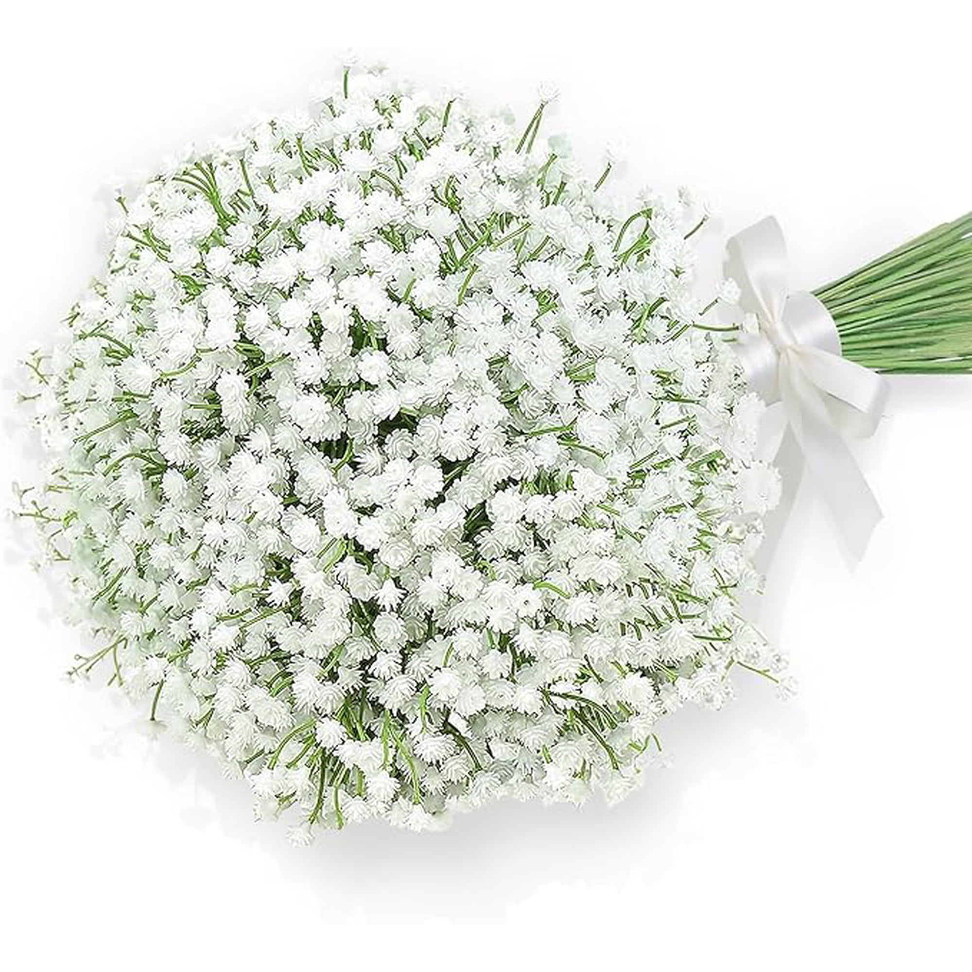 Click here for Generic 15 Pcs Babys Breath Artificial Flowers Fak... prices