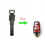 2 New Uncut Transponder Car Key Chipped Head for Ford F150 F250 Crown ...