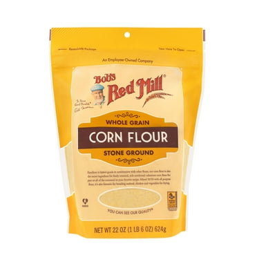 (6-Pack) Albers Yellow Corn Meal, 40 oz - Walmart.com