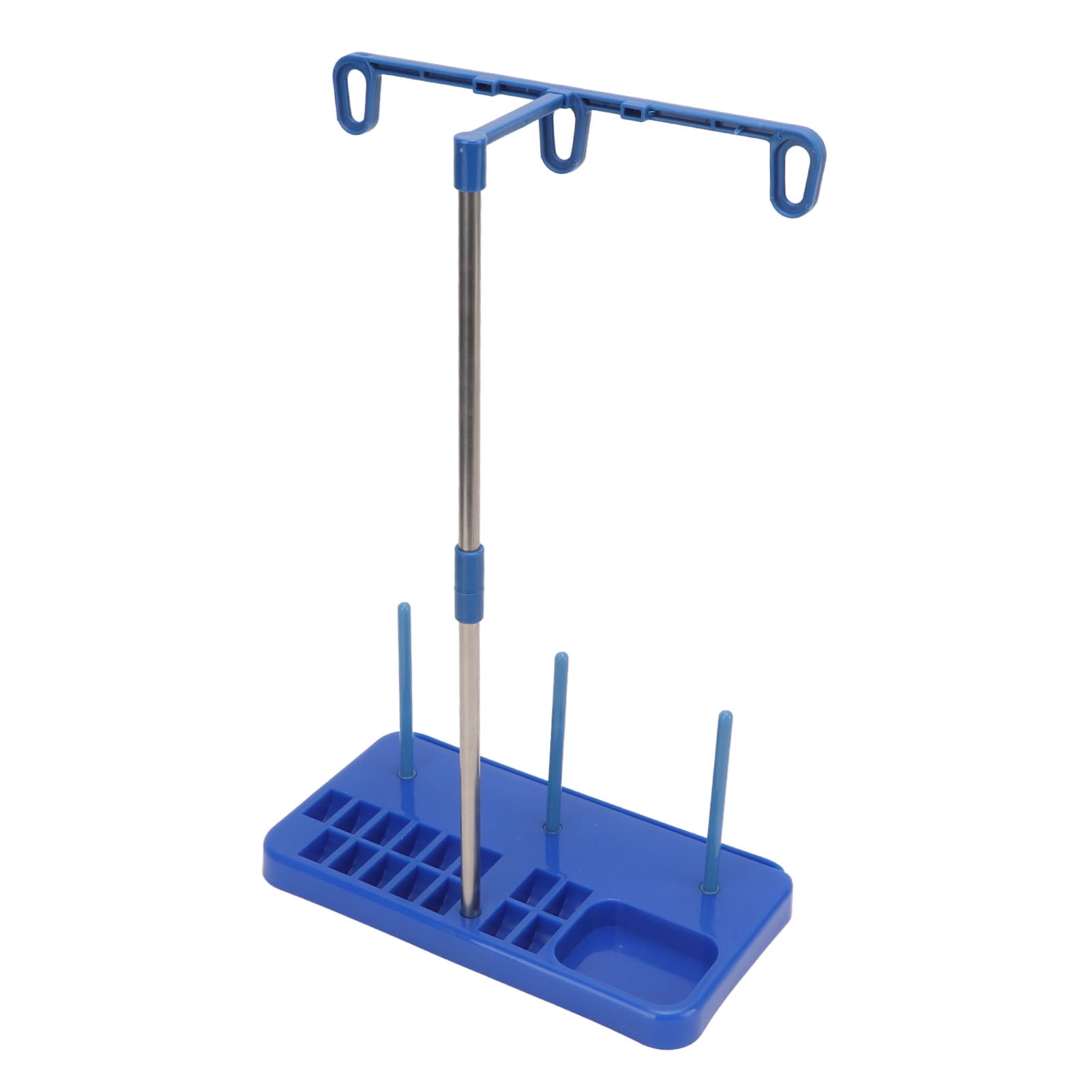 Click here for Amonsee Sewing Sewing Machine Spool Stand Blue Hou... prices