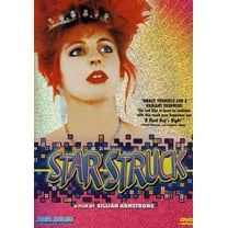 Starstruck (DVD) - Walmart.com