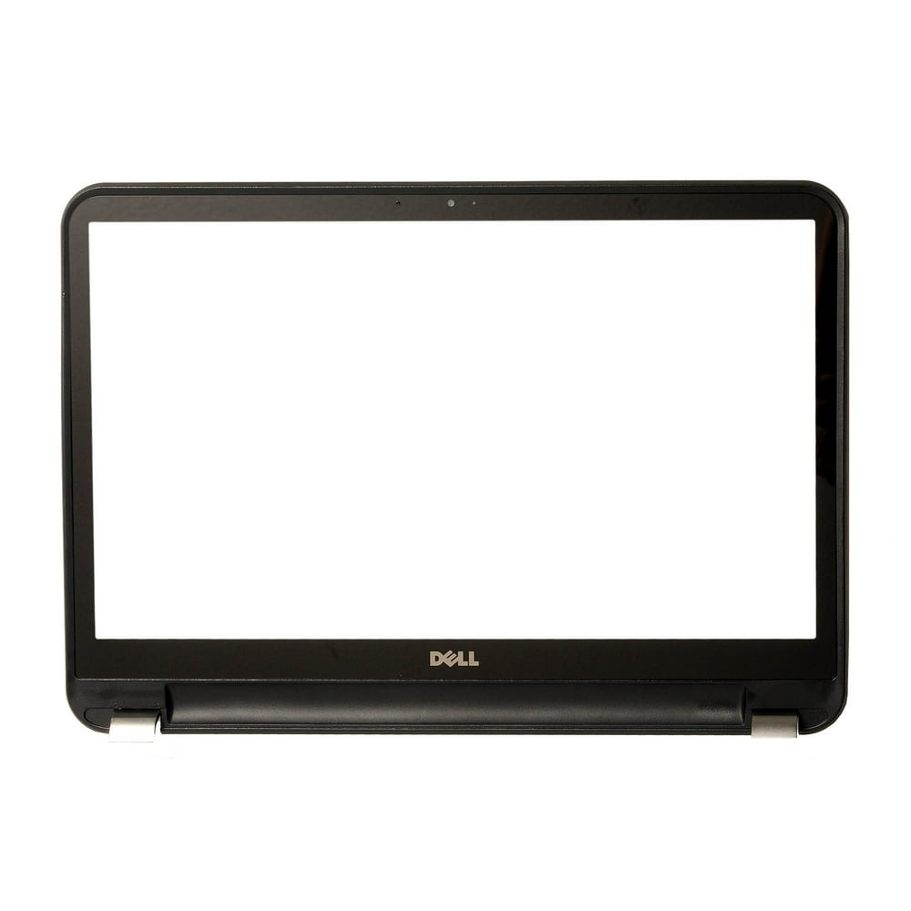 Dell Inspiron P28F I15 3521 MP0JK 15.6" Touch Screen Digitizer W/Bezel ...
