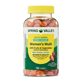 Garden of Life Vitamin Code Women's RAW Multi, 120 Capsules - Walmart.com