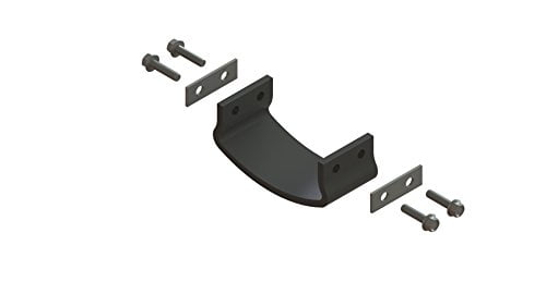Atro Polyurethane Hendrickson Wear Pad Kit WP50-29557 - Walmart.com